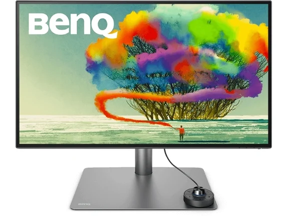 Benq Dizajnerski monitor 27inch PD2725U 4K IPS LED