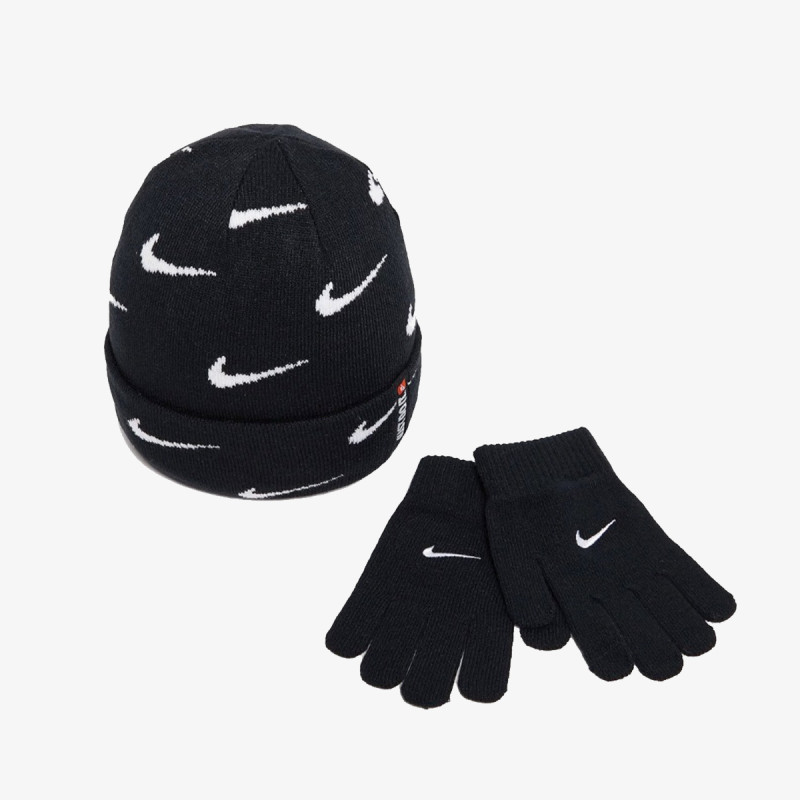 NIKE Set Swoosh Repeat