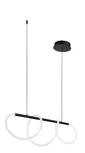 Rabalux Visilica Montema, LED 40W, L102cm