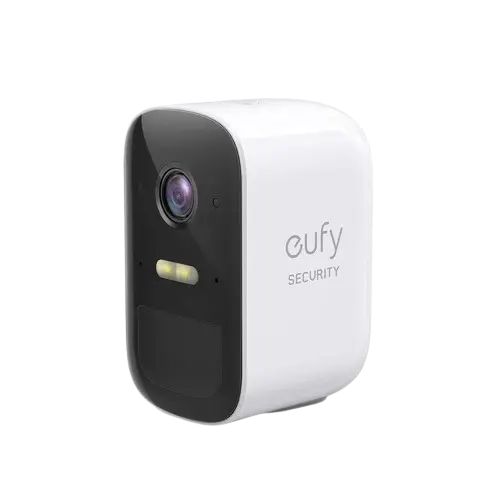 ANKER Kamera Eufy Security Cam2 6Mo B2C, Bela