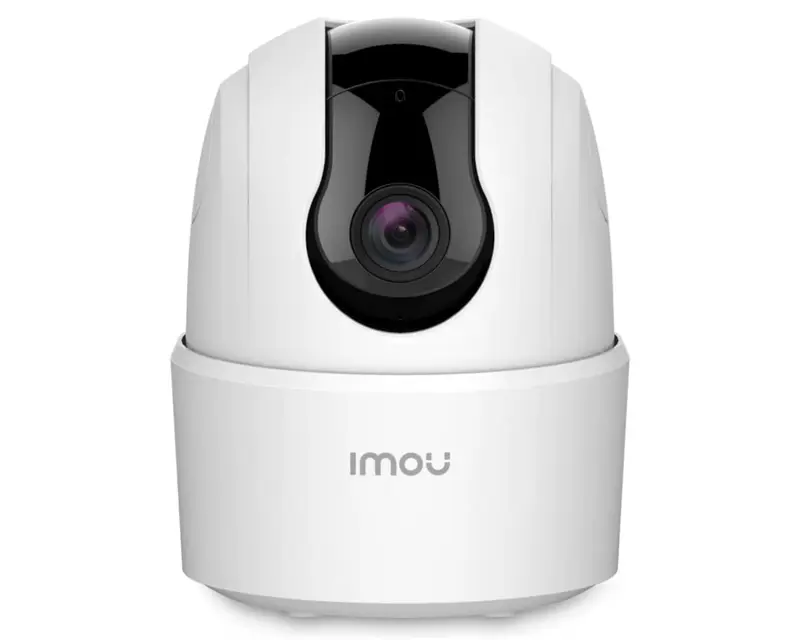 IMOU Sigurnosna IP kamera IPC-TA22CP-L Ranger 2C-L 2MP H.265 WiFi Pan & Tilt, Bela