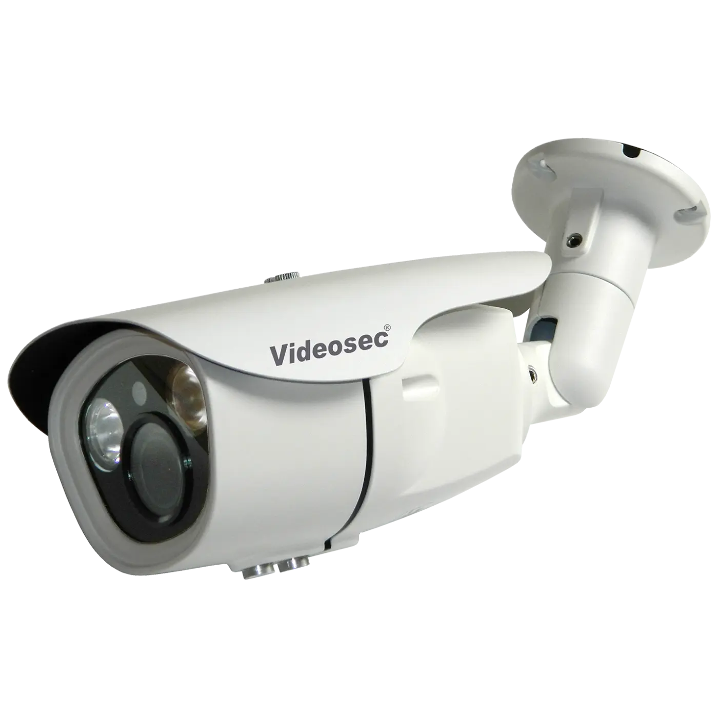 VIDEOSEC Spoljna kamera XBV-260SZ, 4/1, 1/2.8", SonycmOS, 2Mpx 1080p, crni