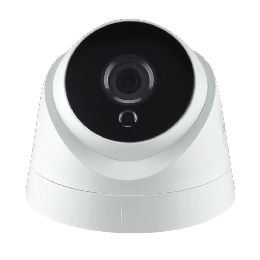 AMIKO HOME IP Kamera DWV30M400MF WIFI, 4MP, WIFI PoE, 2.8-12mm, IP66, Bela