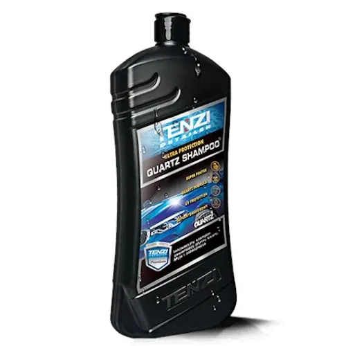 TENZI Šampon za pranje automobila sa tečnim kvarcom Quartz Shampoo, 0,77l