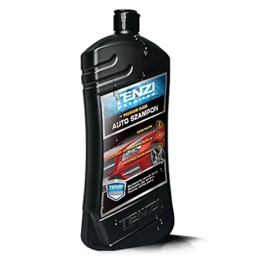 TENZI Šampon za ručno pranje automobila Car Shampoo, 0,77l