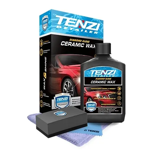 TENZI Keramička zaštita automobila Ceramic Wax, 0,3l