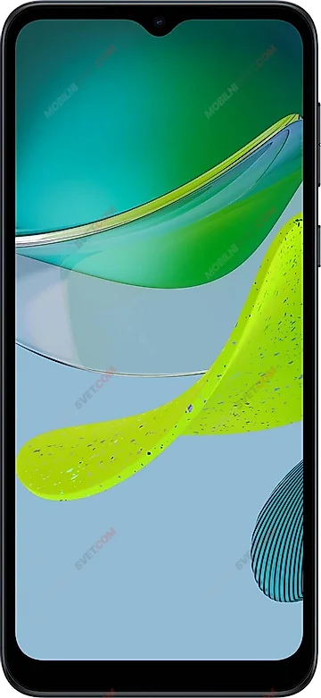 Motorola
Moto E13