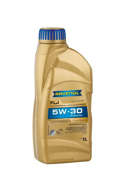 RAVENOL Motorno ulje FLJ SAE 5W30, 1l