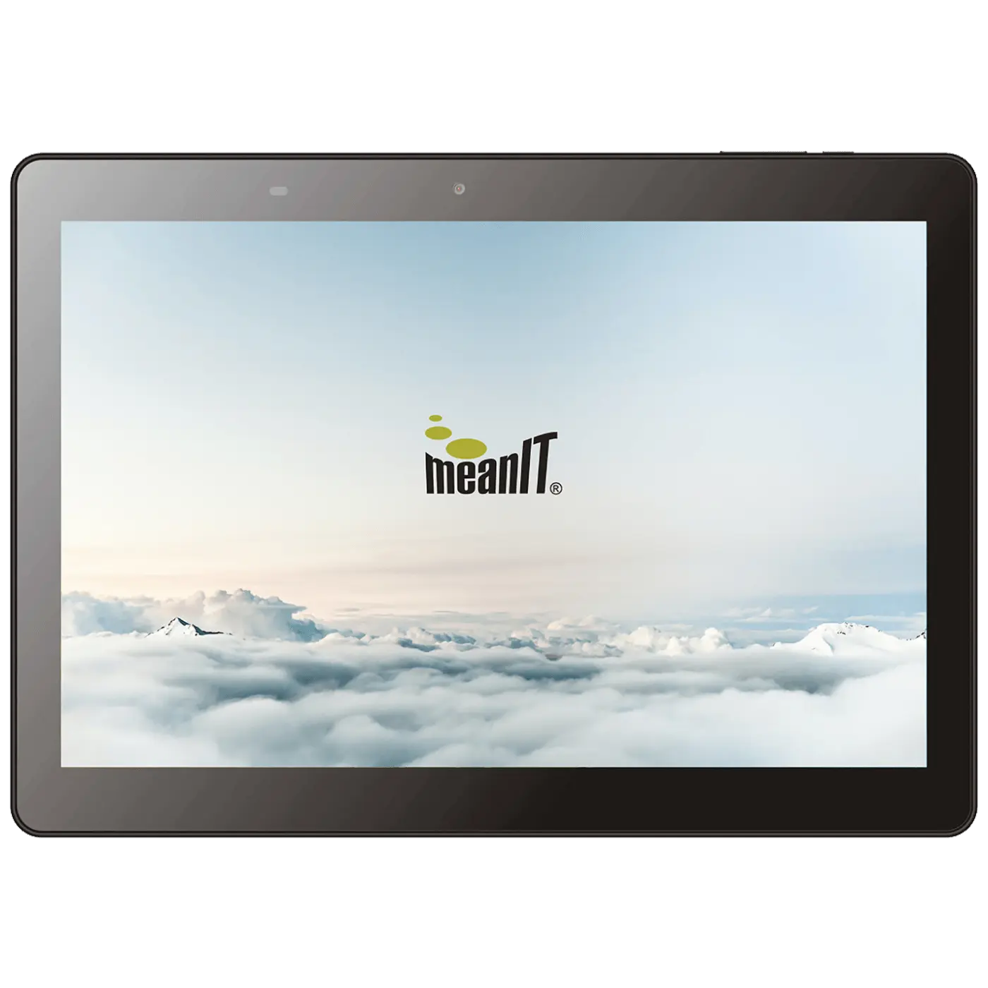 MEANIT Tablet X40, 10.1", 2GB/16GB, 2MP, WiFi, crni