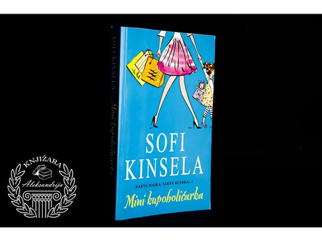 Sofi Kinsela Mini kupoholičarka