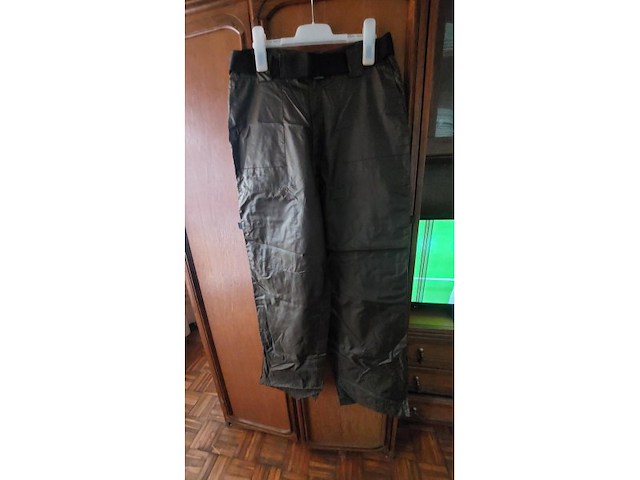 Greenvillage pantalone