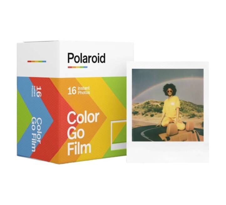 Polaroid Instant film GO Color 2x8 kom