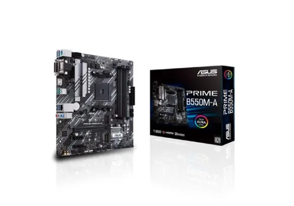 Asus Maticna ploča Prime B550M-A