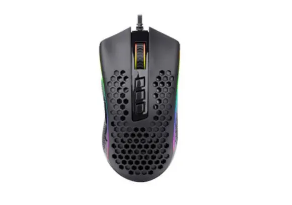 Redragon Žičani miš Storm Elite M988-RGB