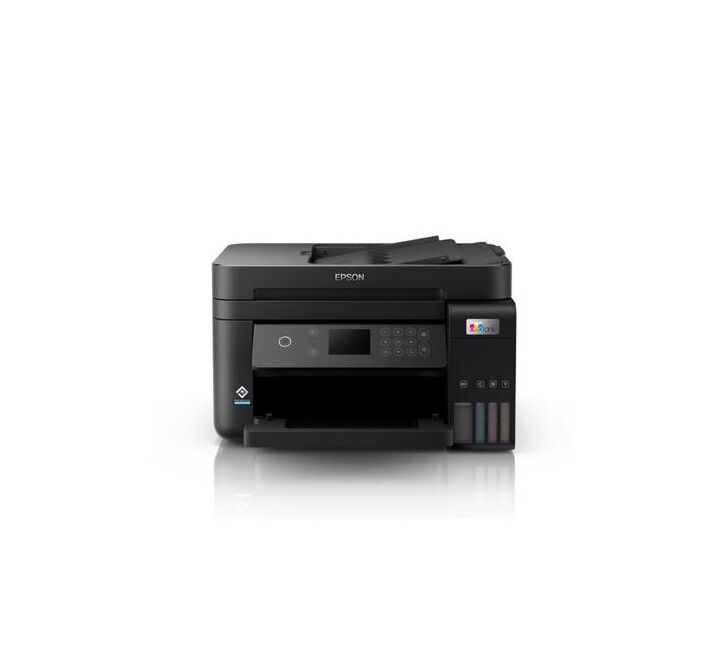 EPSON INKJET MULTIFUNKCIJSKI ŠTAMPAČ L6270 ECOTANK