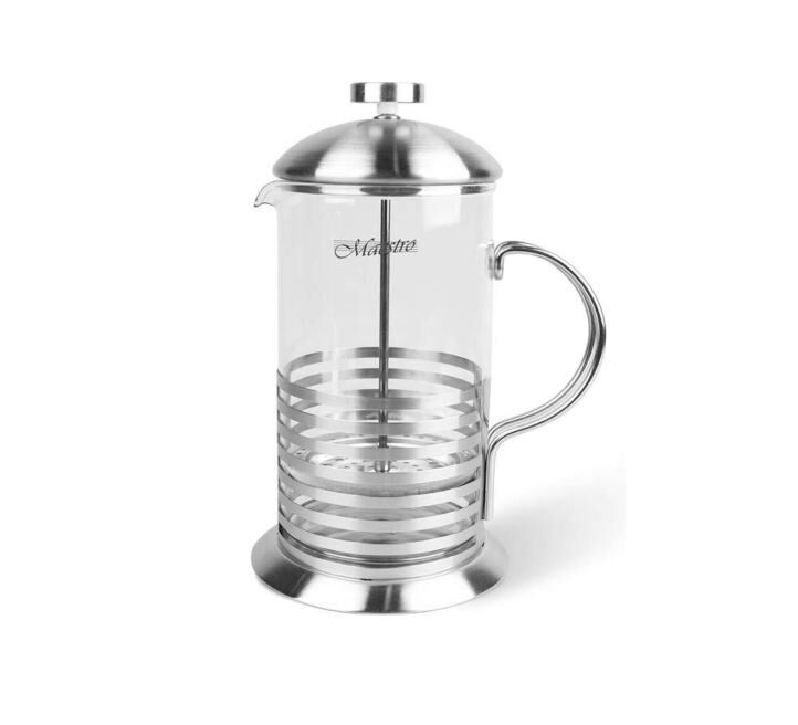 Maestro Aparat za ručno kuvanje kafe French Press MR1664-1000