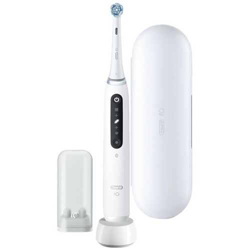 ORAL-B POC iO 5 White