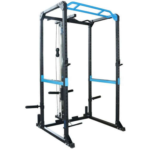 RING RX RACK 1