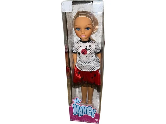 Lutka Nancy