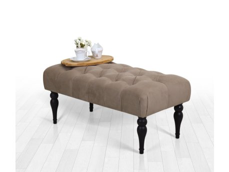 Atelier del Sofa Klupa Missus Brown