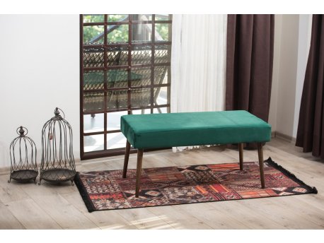 Atelier del Sofa Tabure Talu Green