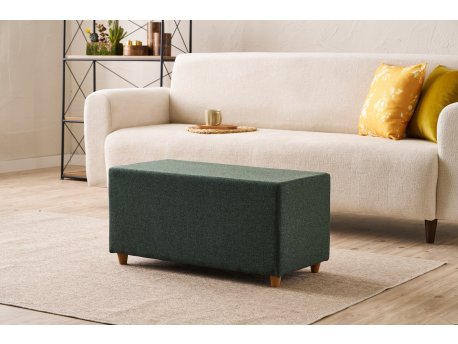 Atelier del Sofa Tabure Urla Green