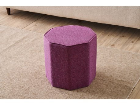 Atelier del Sofa Tabure Inozu Lilac