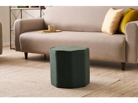 Atelier del Sofa Tabure Inozu Green