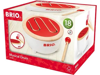 Brio Bubanj BR30181