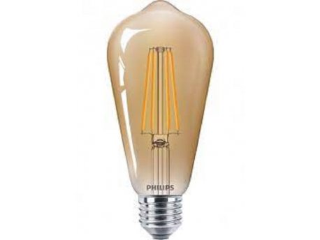 PHILIPS 8718699673581 LED sijalica 5,5 W E27 F