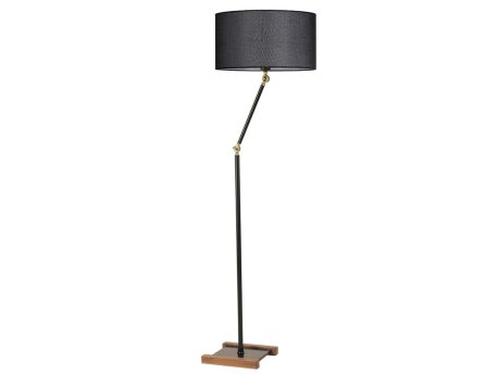 OPVIQ Podna lampa Milas 534LUN4441