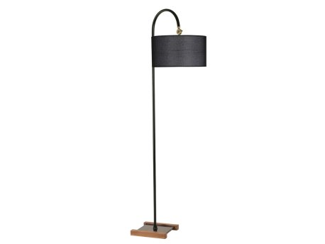 OPVIQ Podna lampa Kumru 534LUN4423