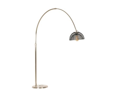 OPVIQ Podna lampa Vargas 941RTN1413