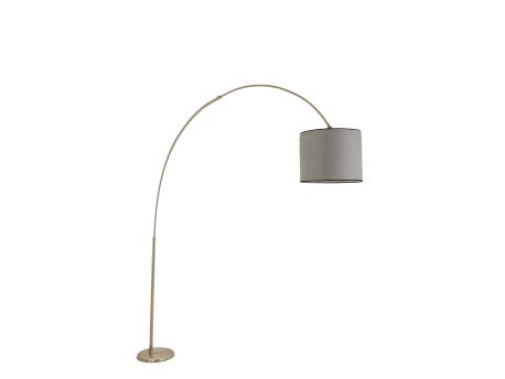 OPVIQ Podna lampa Deve Boynu 534LUN4256