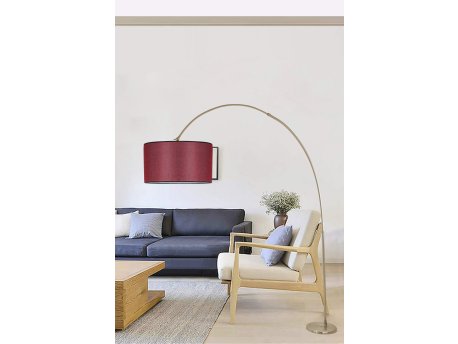 OPVIQ Podna lampa Deve Boynu 534LUN4250