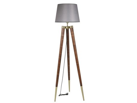 OPVIQ Podna lampa Stil 534LUN4393