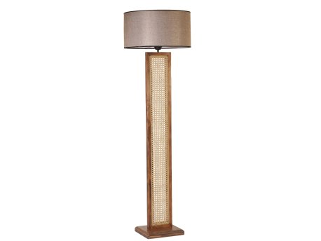 OPVIQ Podna lampa Ribon 941RTN1368