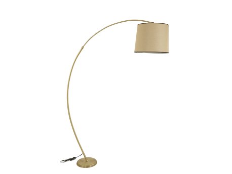 OPVIQ Podna lampa Mısra 534LUN4218