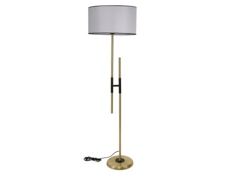 OPVIQ Podna lampa Felix 534LUN4314