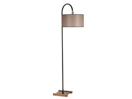 OPVIQ Podna lampa Kumru 534LUN4425