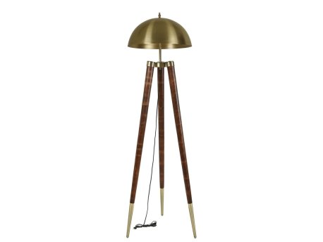 OPVIQ Podna lampa Stil 534LUN4388