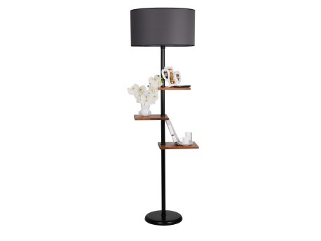 OPVIQ Podna lampa Moda 534LUN2107