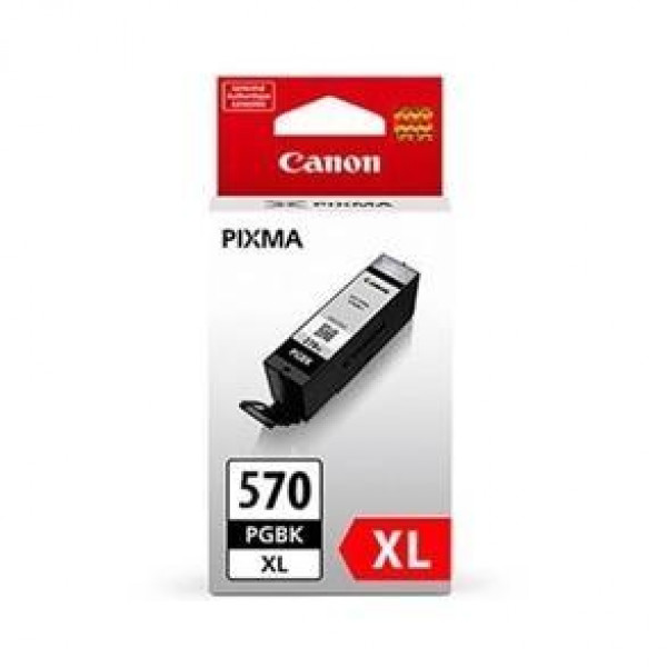 Canon kertr. PGI-570XL BK (0318C001AA)