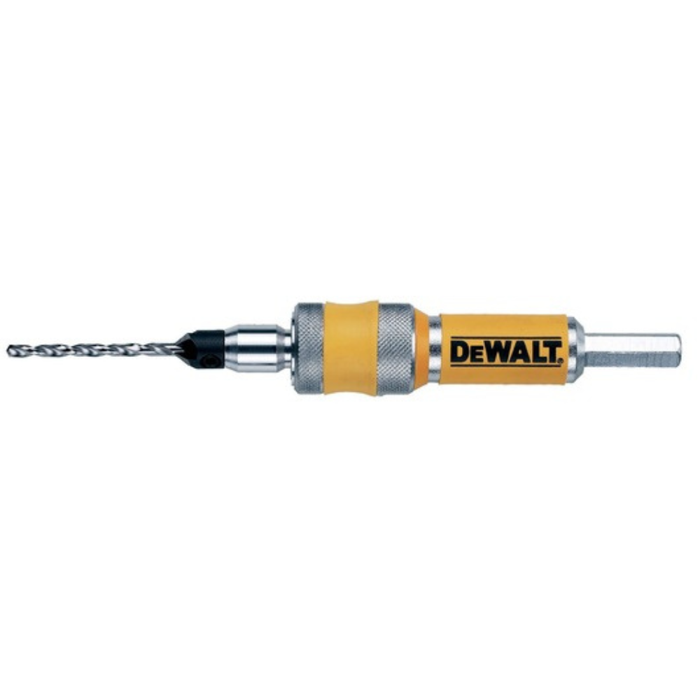 DeWalt – Držač burgija odvijač br.10 – DT7602