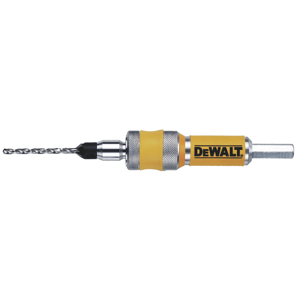 DeWalt – Držač burgija odvijač br.8 – DT7601