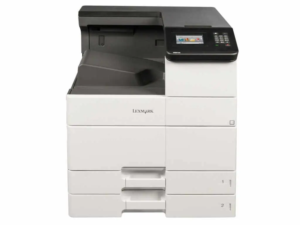 Lexmark MS911de