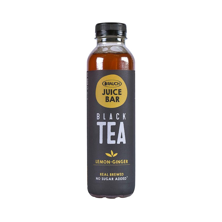 Rauch ledeni čaj black tea rjb 0.5l rauch