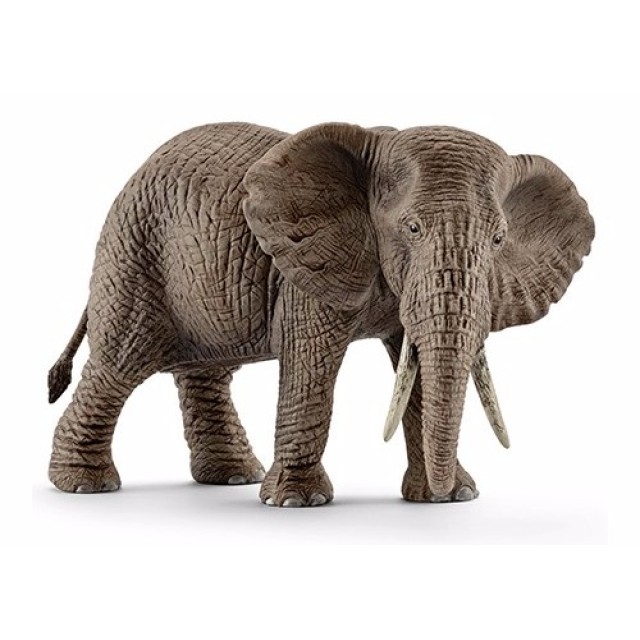 SCHLEICH AFRICKI SLON ZENKA 14761