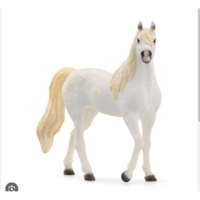 SCHLEICH ARABIAN KOBILA 13983