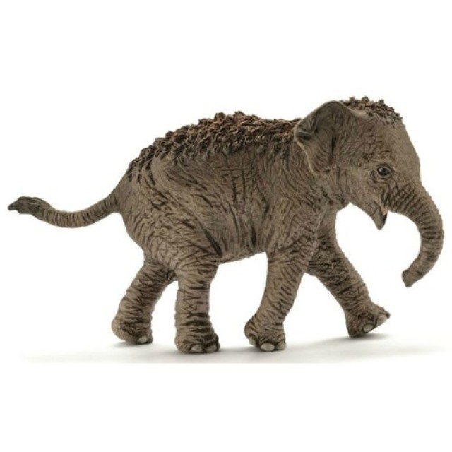 SCHLEICH AZIJSKI SLON MLADUNCE 14755